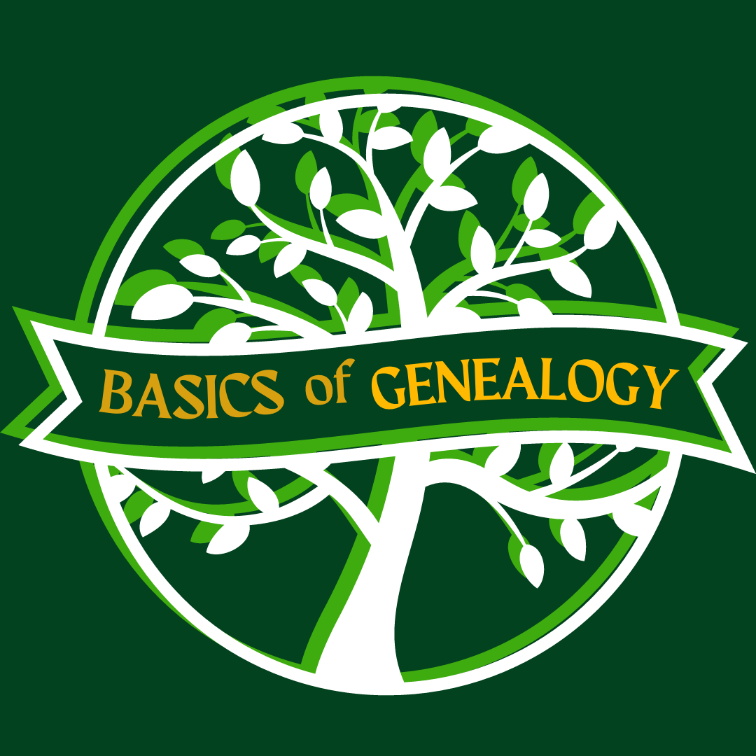 Basics of Genealogy – Andover Public Library