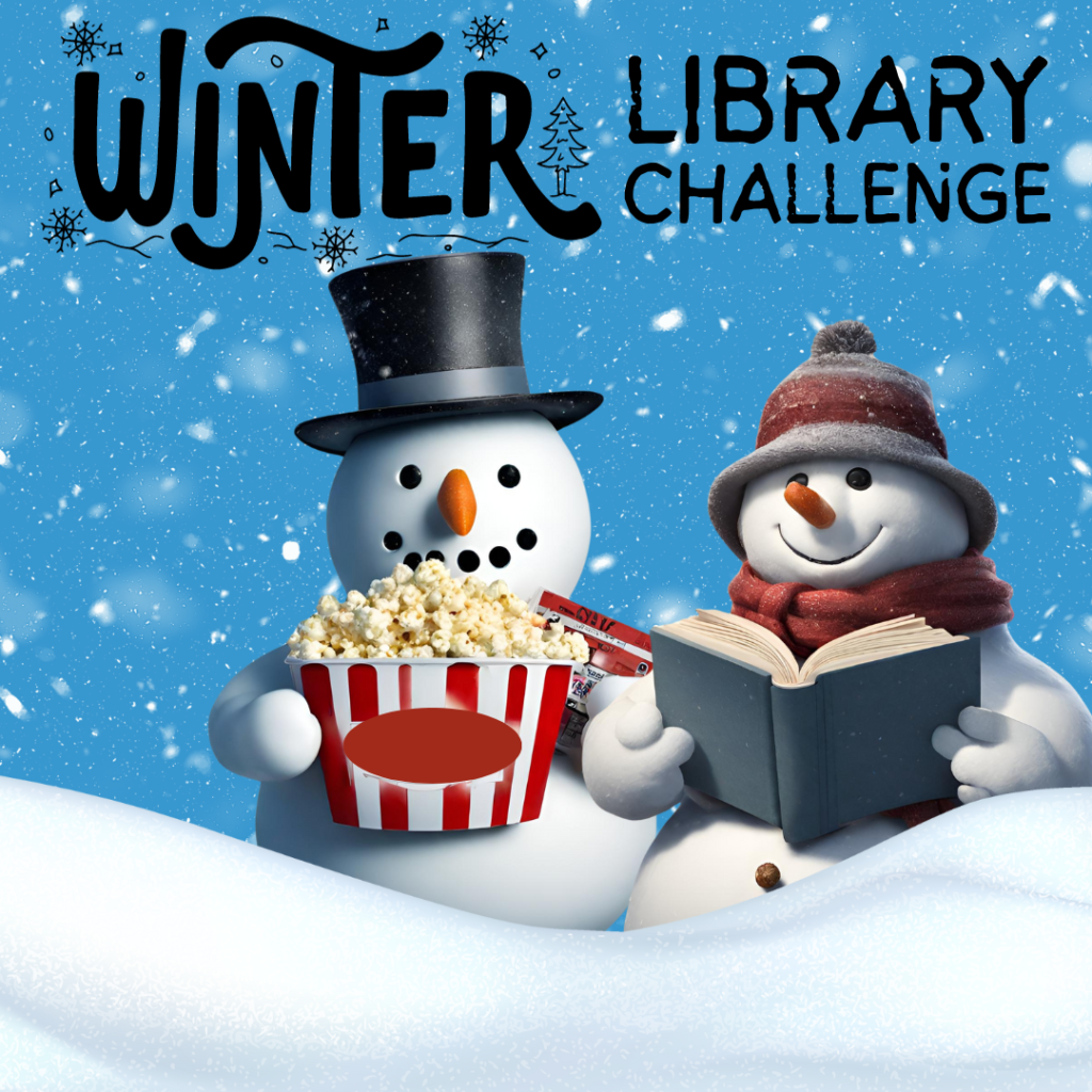 Children’s Programs – Andover Public Library