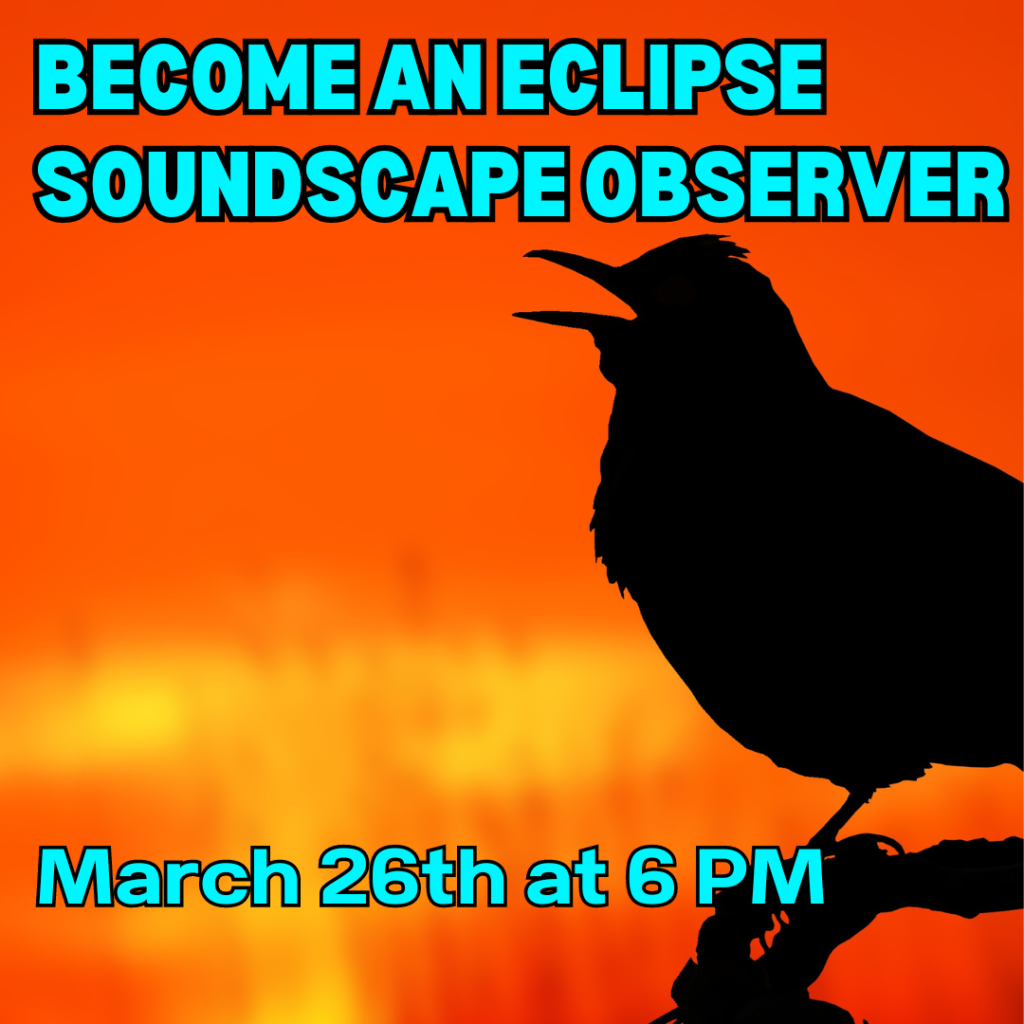 Solar Eclipse Events – Andover Public Library